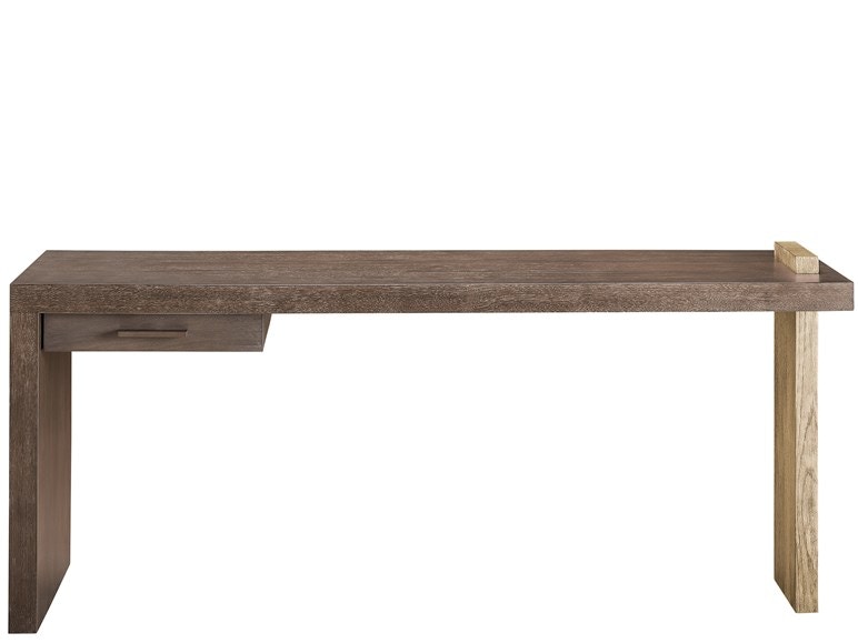 Universal Furniture Home Office Palmera Desk U225B813 - Art Sample ...