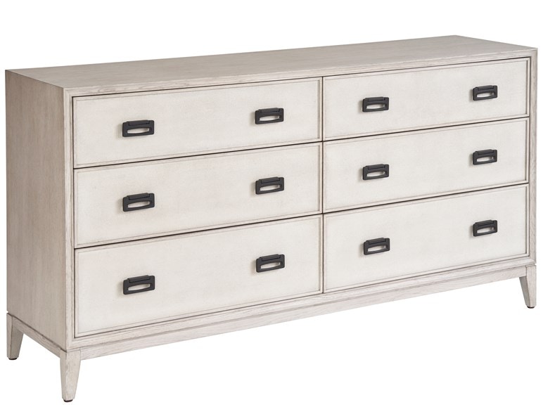 Universal Furniture Coalesce Estelle Dresser U301040 Portland OR Key Home Furnishings