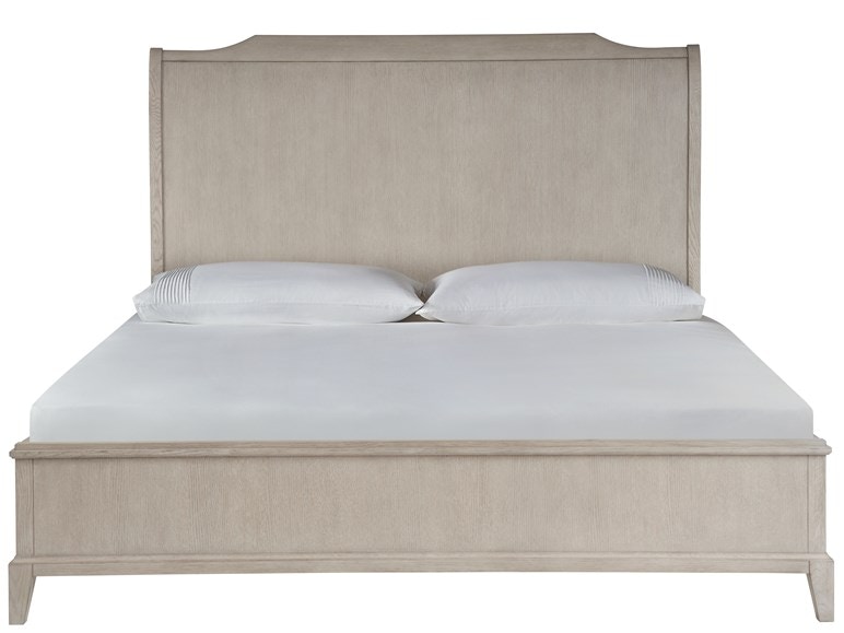 Universal Furniture Bedroom Silva Bed Queen U301310B - B.F. Myers ...