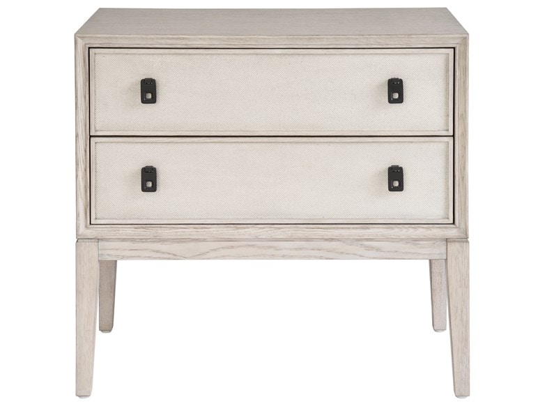 Universal Furniture Bedroom Presley Nightstand U301350 - Woodbridge ...