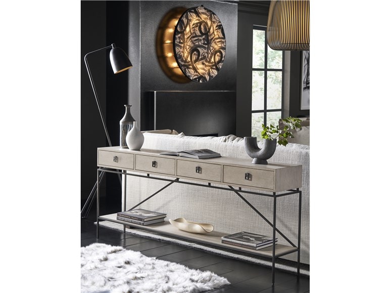 Universal Furniture Coalesce Barber Console U301816 - Portland, OR ...