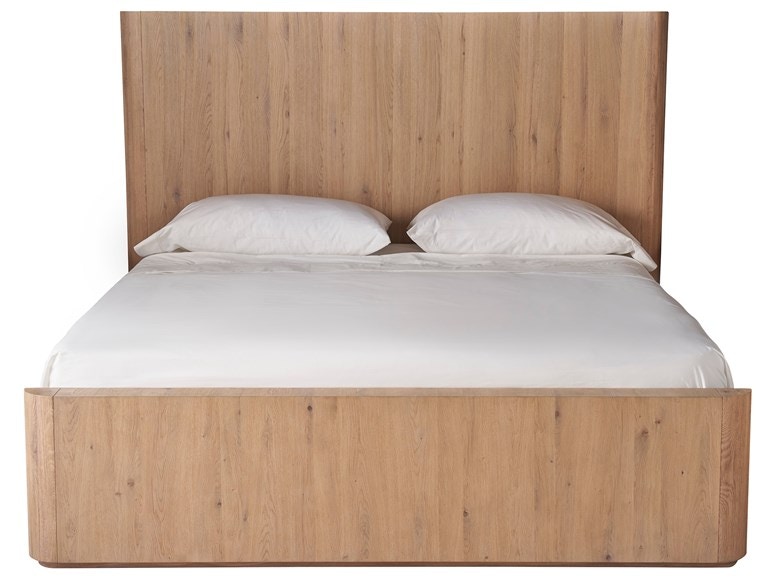 Universal Furniture Bedroom Walker Panel Bed King U352340B - Carol ...