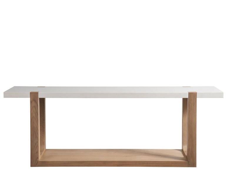 Universal Furniture Modern U352803 Ellis Console
