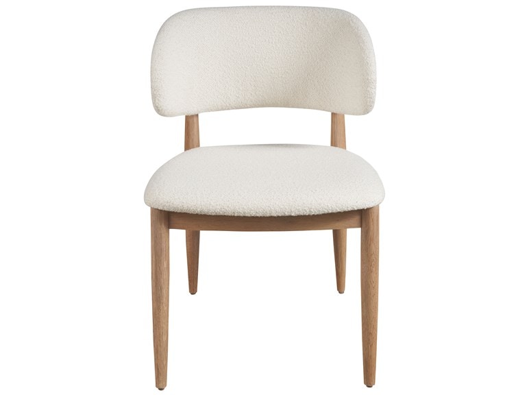 Universal Furniture New Modern Juno Side Chair U352E636 - Portland, OR ...