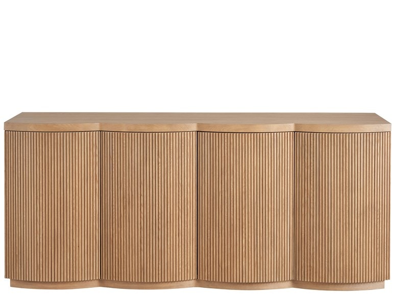 Universal Furniture New Modern Lumi Credenza U352E964 - Portland, OR ...