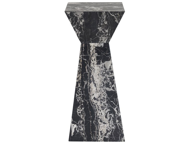Universal Furniture Living Room Mowry Spot Table U365806 - Carol House ...