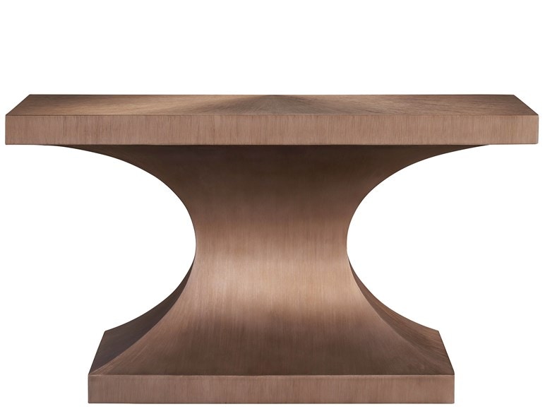 Universal Furniture Living Room Leander Console Table U365816 ...