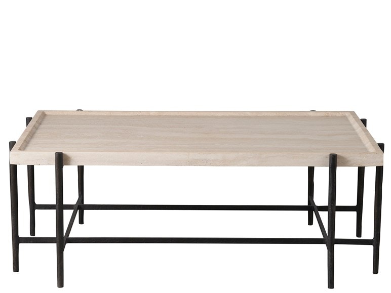 Universal Furniture Living Room Theron Cocktail Table U365829 - Carol ...