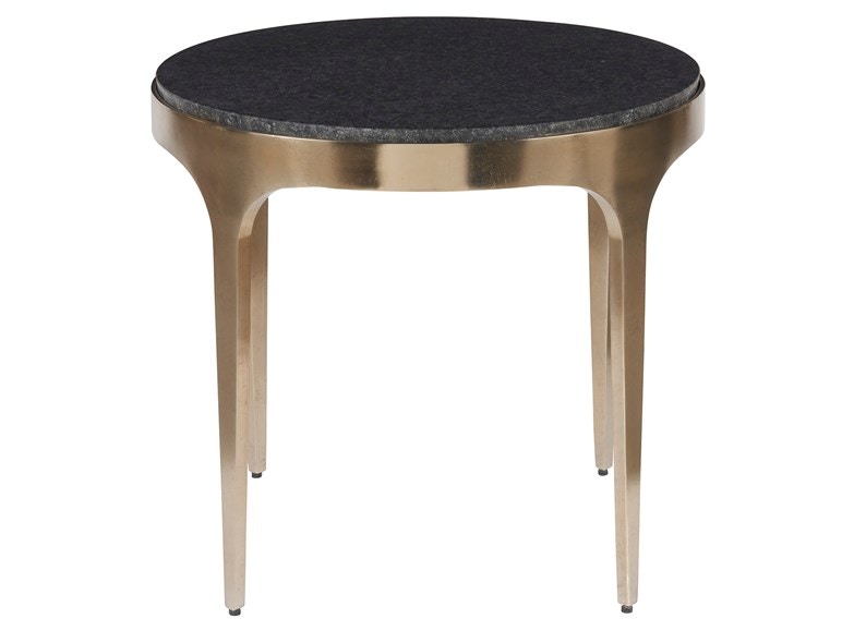 Universal Furniture New Modern Scarlett End Table U365840 - Portland ...