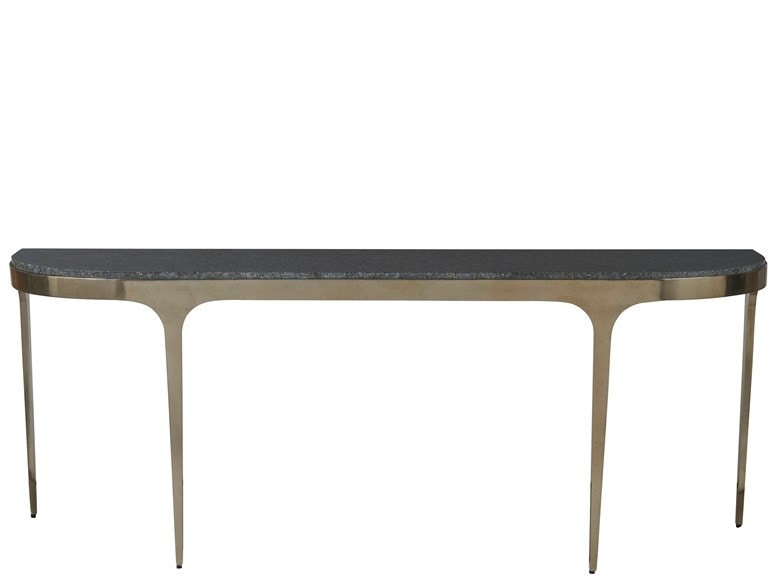 Universal Furniture Modern Scarlett Console Table U365841 - Portland, OR | Key Home Furnishings