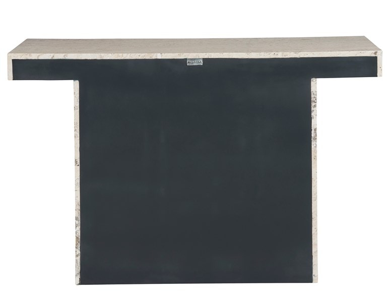 Universal Furniture Living Room Daxton Console Table U365C803 - Lenoir ...