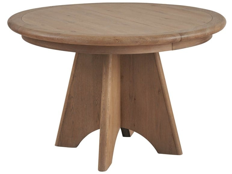 Universal Furniture Griffith Park Canyon Round Dining Table U400A657 ...