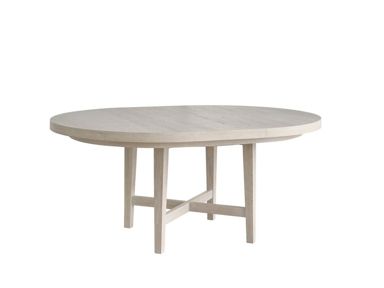 Universal Furniture Avaline Scavino Round Dining Table U428657 ...