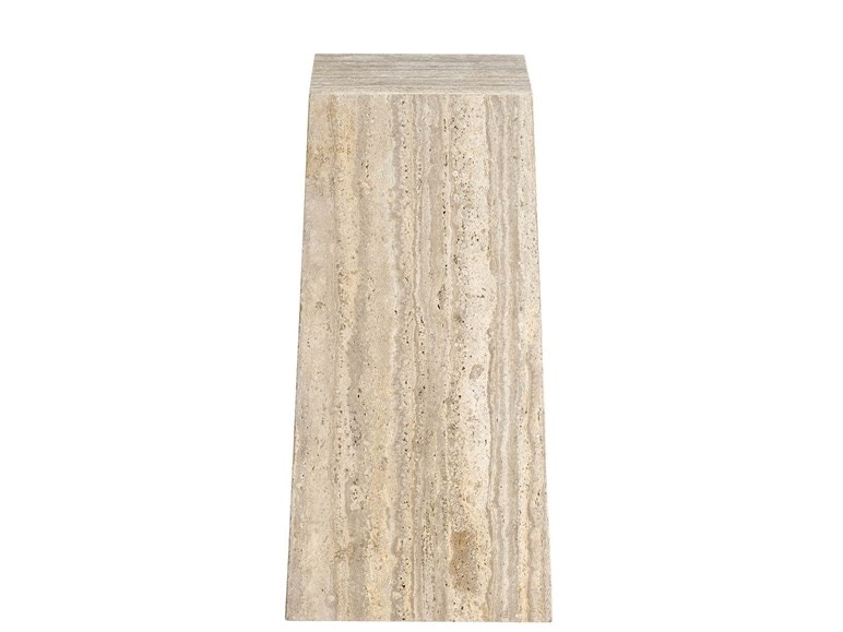 Universal Furniture Living Room Rollier Spot Table Small U428804S ...