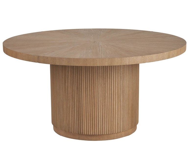 Universal Furniture Casual Dining Carmen Round Table U428A656 | Hickory ...