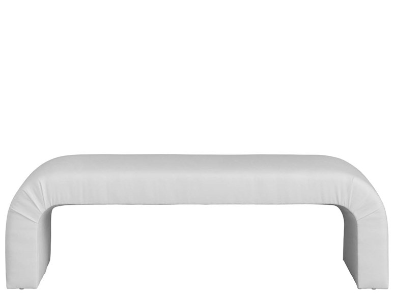 Universal Furniture Nora Bench - Special Order U458514 - Portland, OR ...