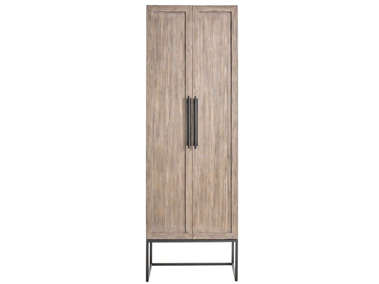 Universal Furniture Casual Dining Boulder Utility Cabinet U462160 ...