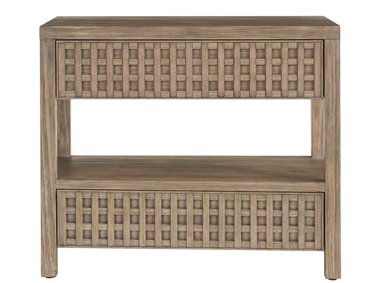 Universal Furniture Dwell Boulder Nightstand U462356 - Portland, OR ...