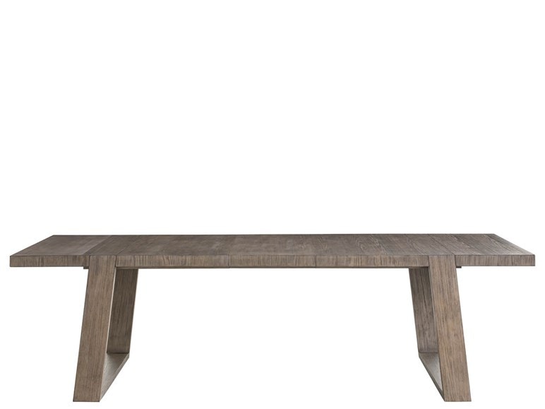 Universal Furniture Casual Dining Boulder Dining Table U462652 ...