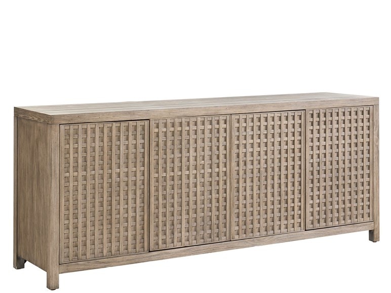 Universal Furniture Dwell Boulder Credenza U462679 - Portland, OR | Key ...