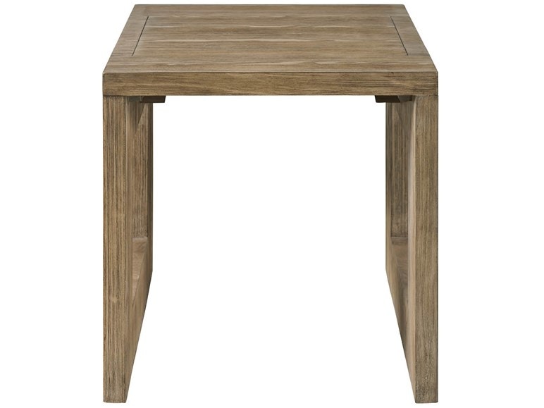 Universal Furniture Dwell Boulder End Table U462802 - Portland, OR ...