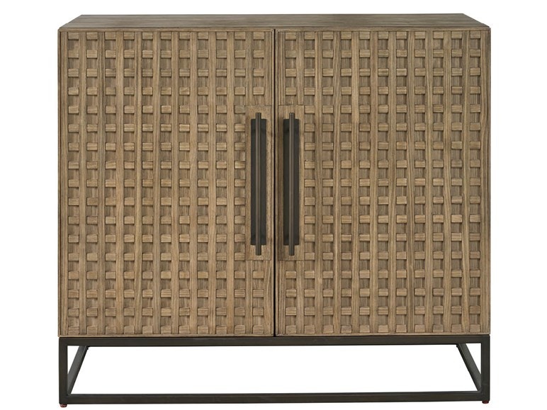 Universal Furniture Living Room Boulder Hall Chest U462845 - B.F. Myers ...