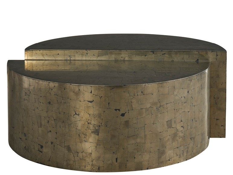 Universal Furniture Modern Pyrite Cocktail Table U470809 - Portland, OR ...