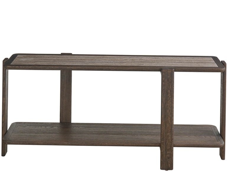 Universal Furniture Modern Sable Console Table U470823 - Portland, OR ...