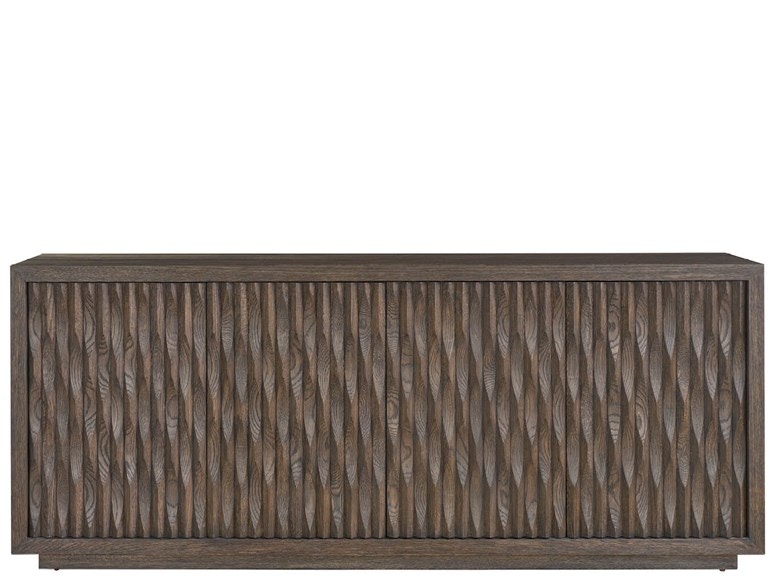 Universal Furniture Modern Sable Dune Credenza U470966 - Portland, OR ...