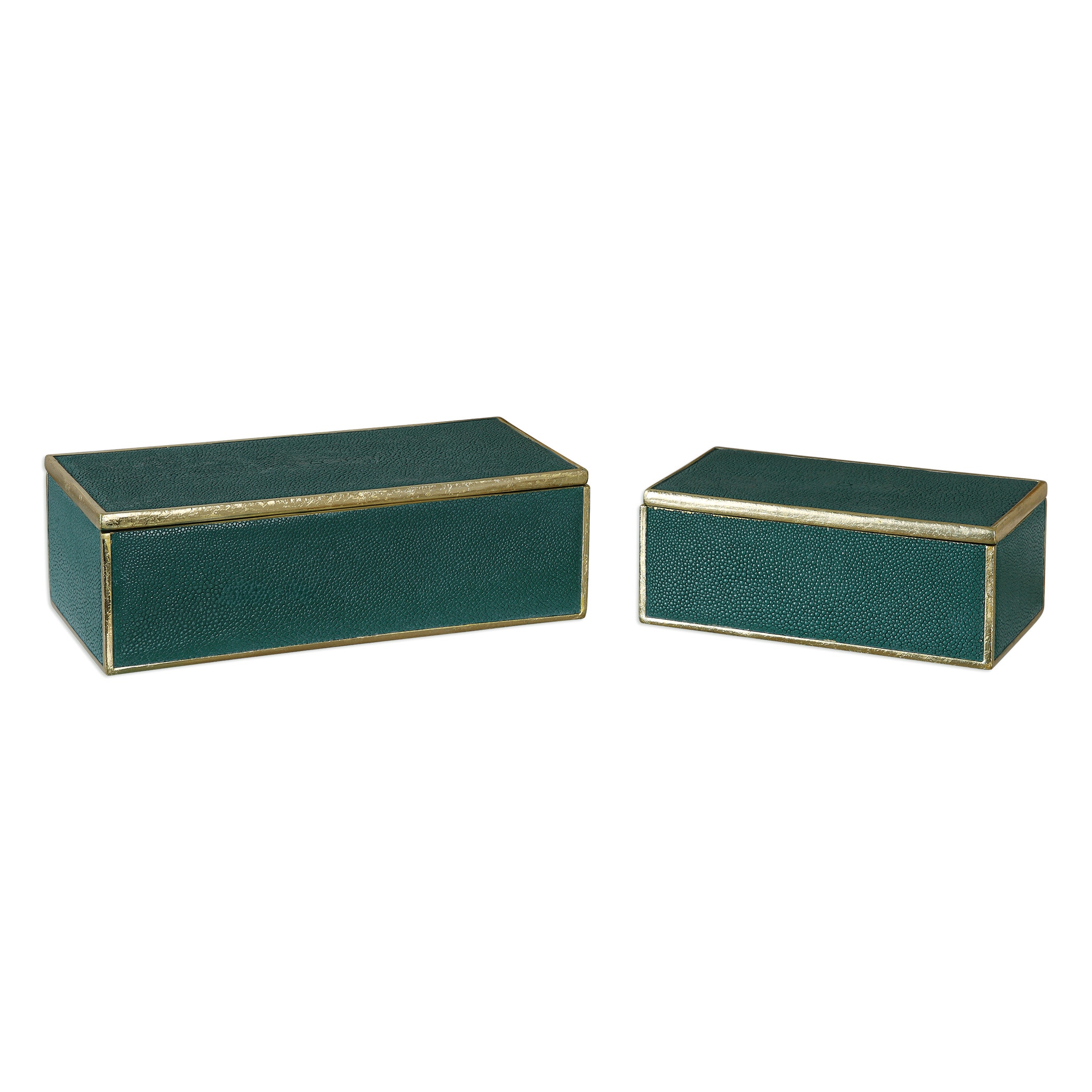 Green box furniture store
