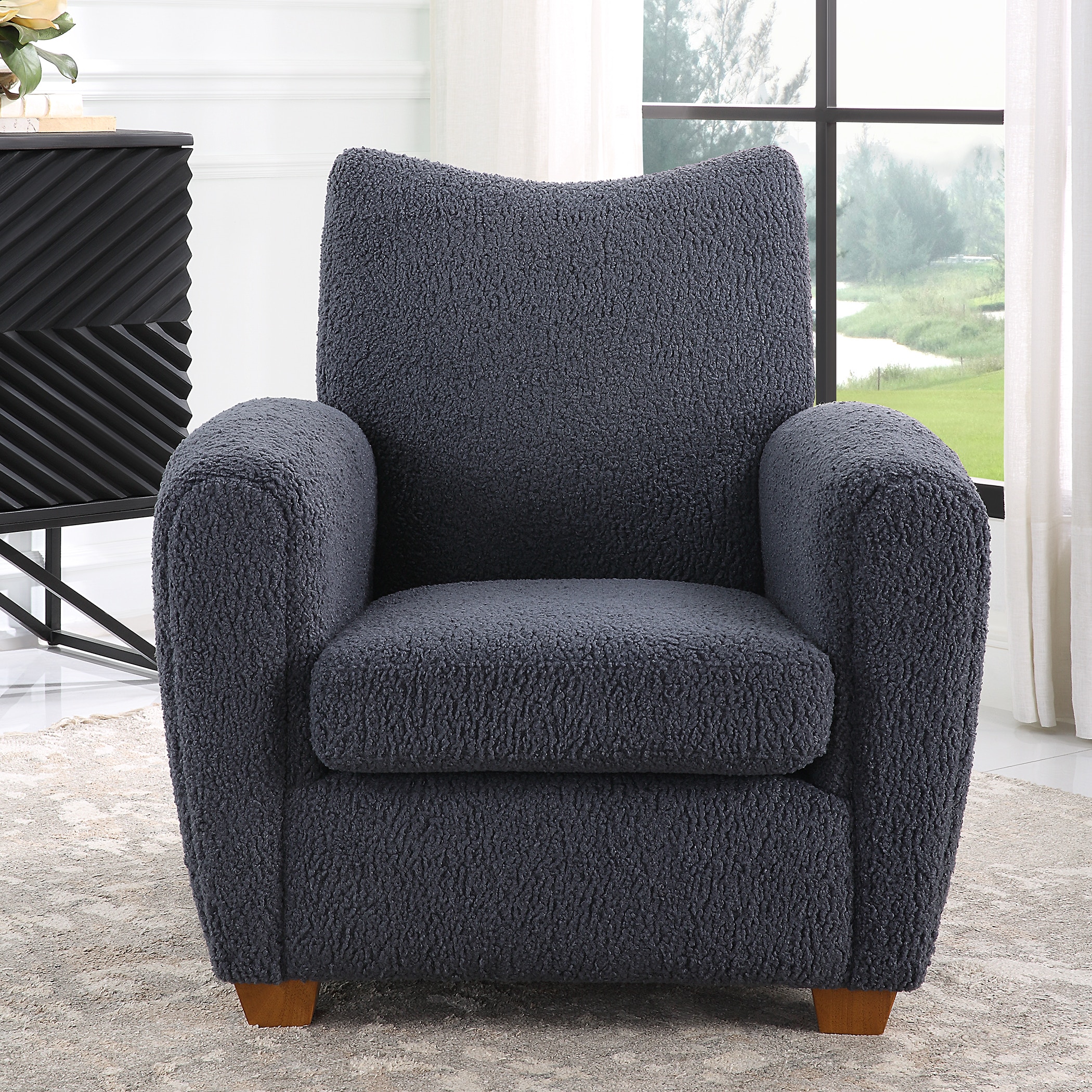 Teddy accent chair store