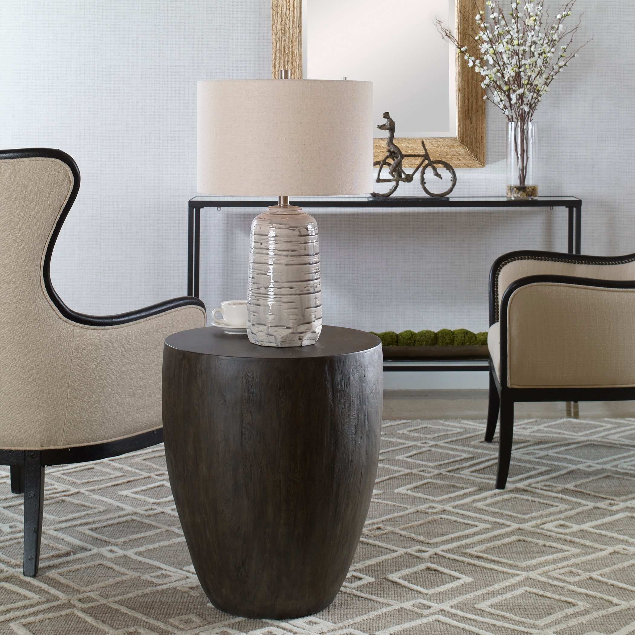 Uttermost lark coffee table store