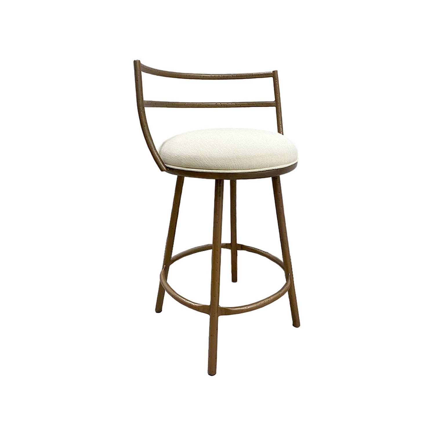 Wesley Allen Casual Dining Ryo Bar Stool B266H26BS - Indian River Furniture - Rockledge FL