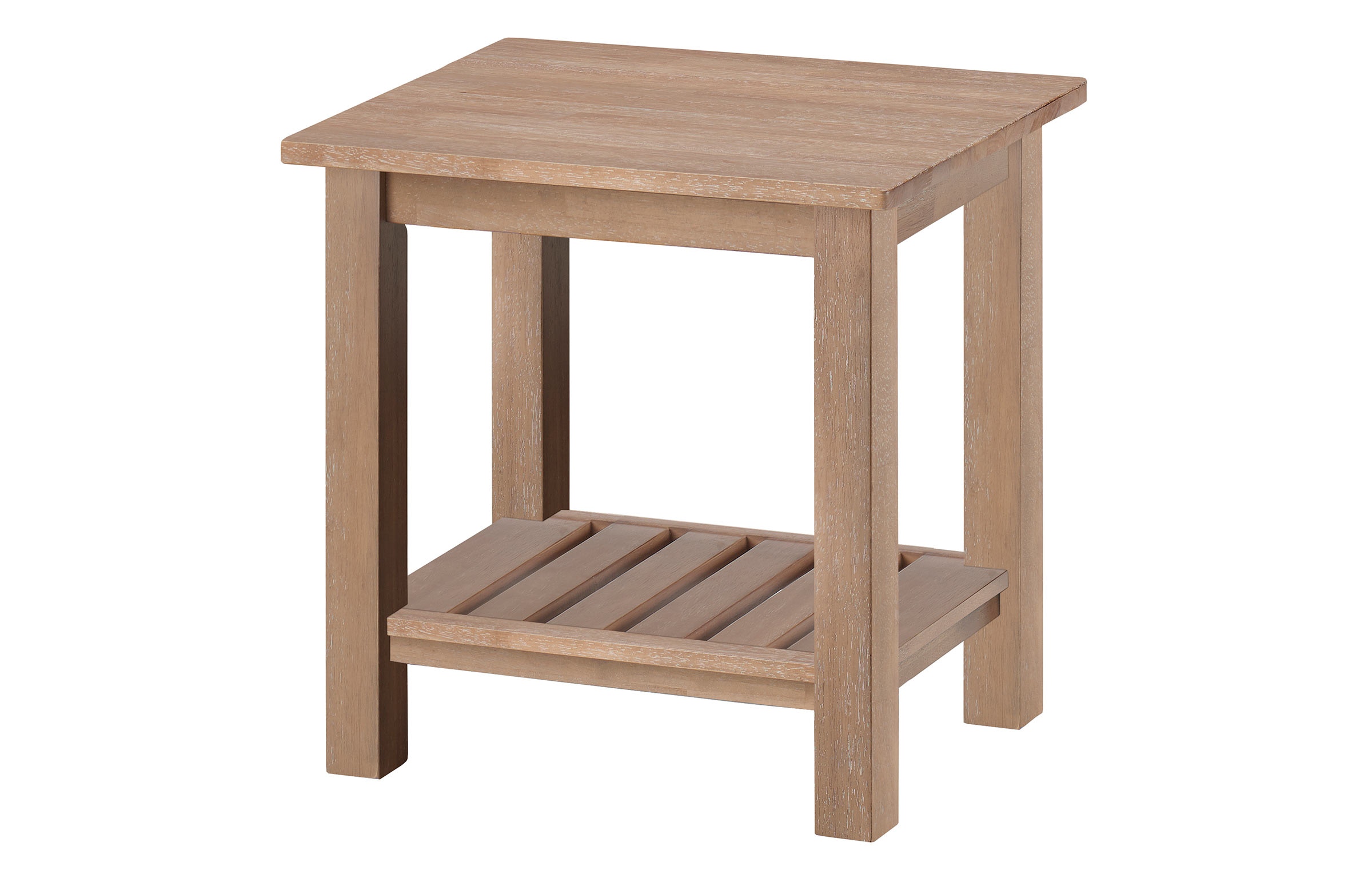 Winners Only Riverside 18'' End Table AR200E - Portland, OR | Key Home ...