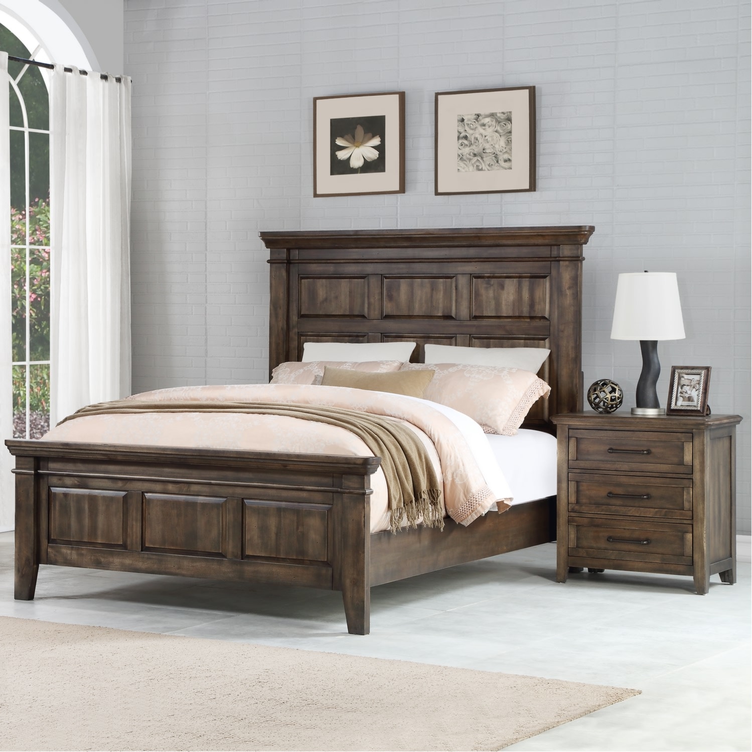 Carol house furniture bedroom sets store