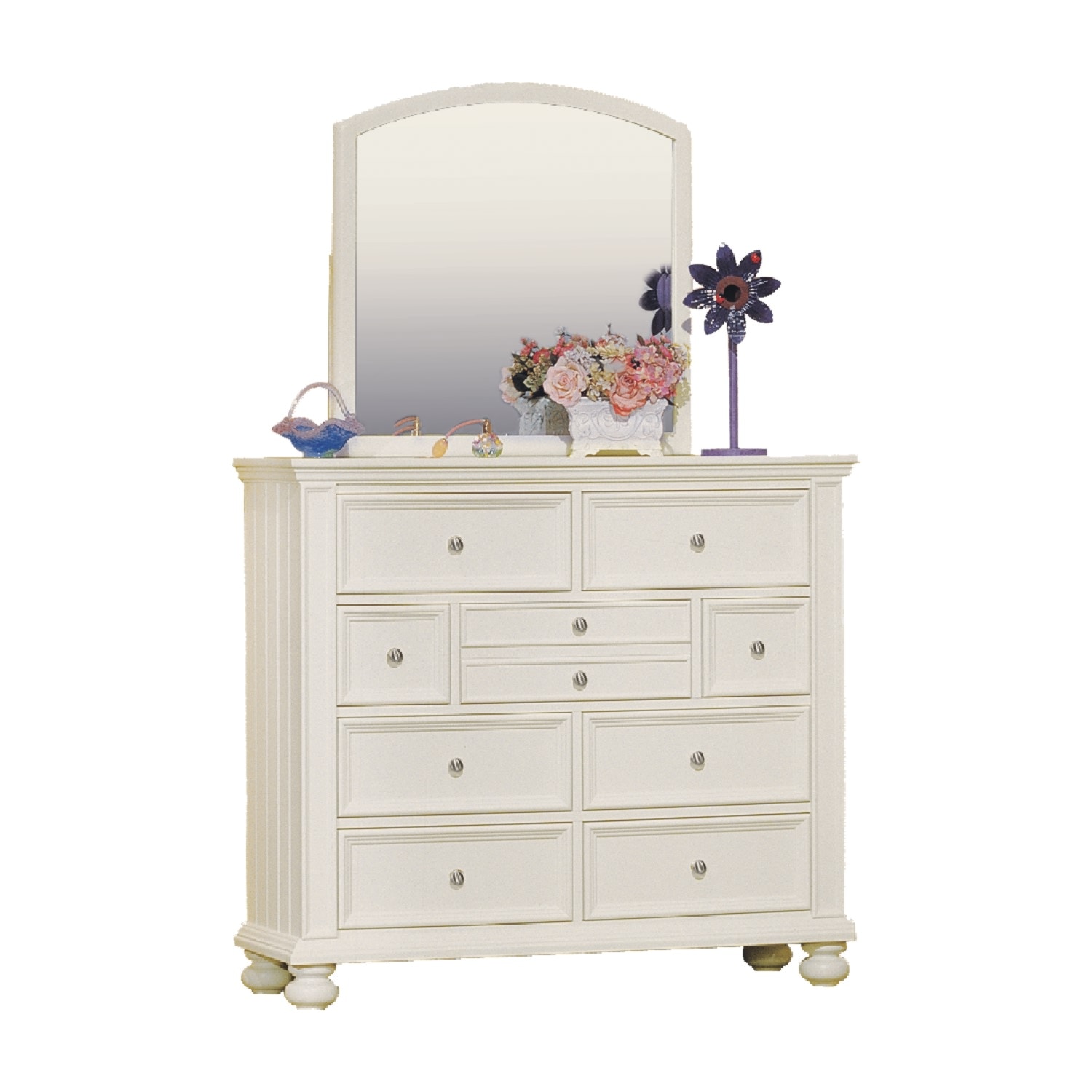 Tall 9 drawer dresser store