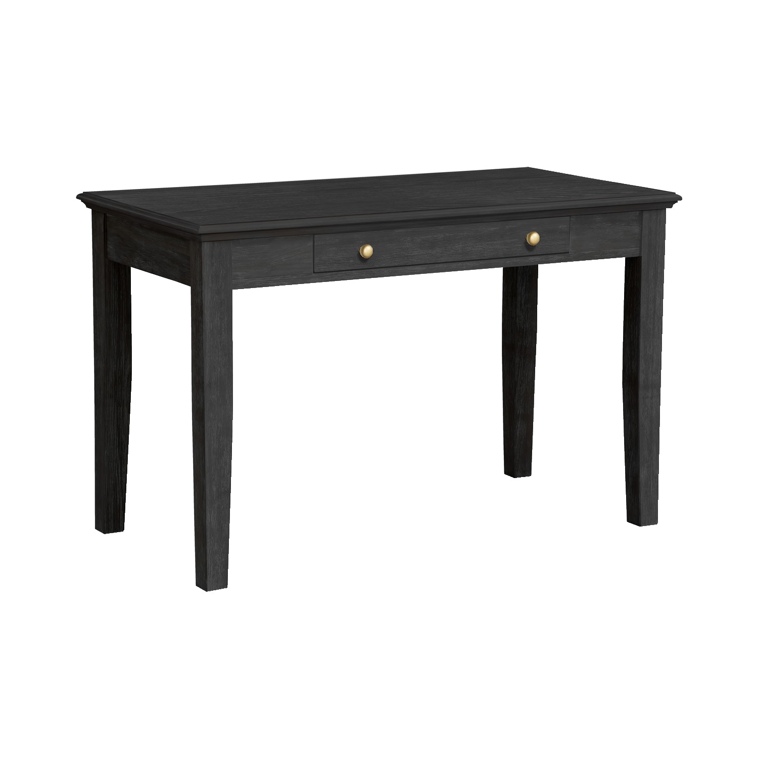 Winners Only Fresno - Charcoal BFC250 47" Writing Desk