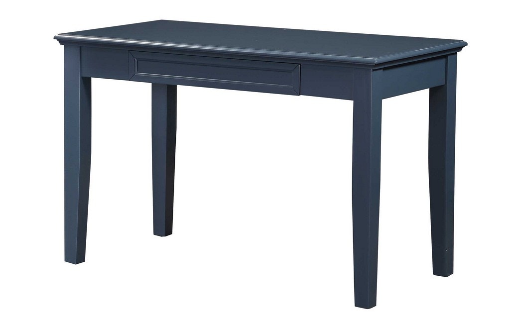 Winners Only Tamarack - Blue 47'' Writing Desk BTB150 - Portland, OR ...