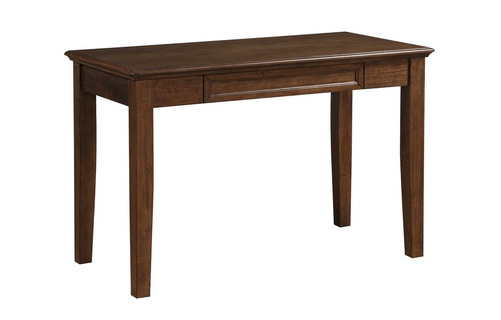 Winners Only Tamarack - Hazelnut 47'' Writing Desk BTH150 - Portland ...