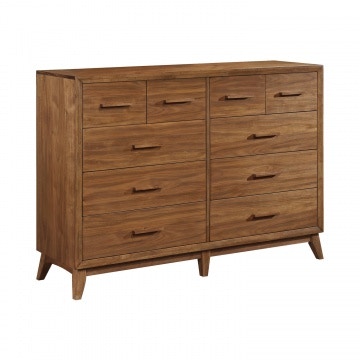 Winners Only Venice 60" 10-Drawer Dresser BV3006 - Portland, OR | Key ...