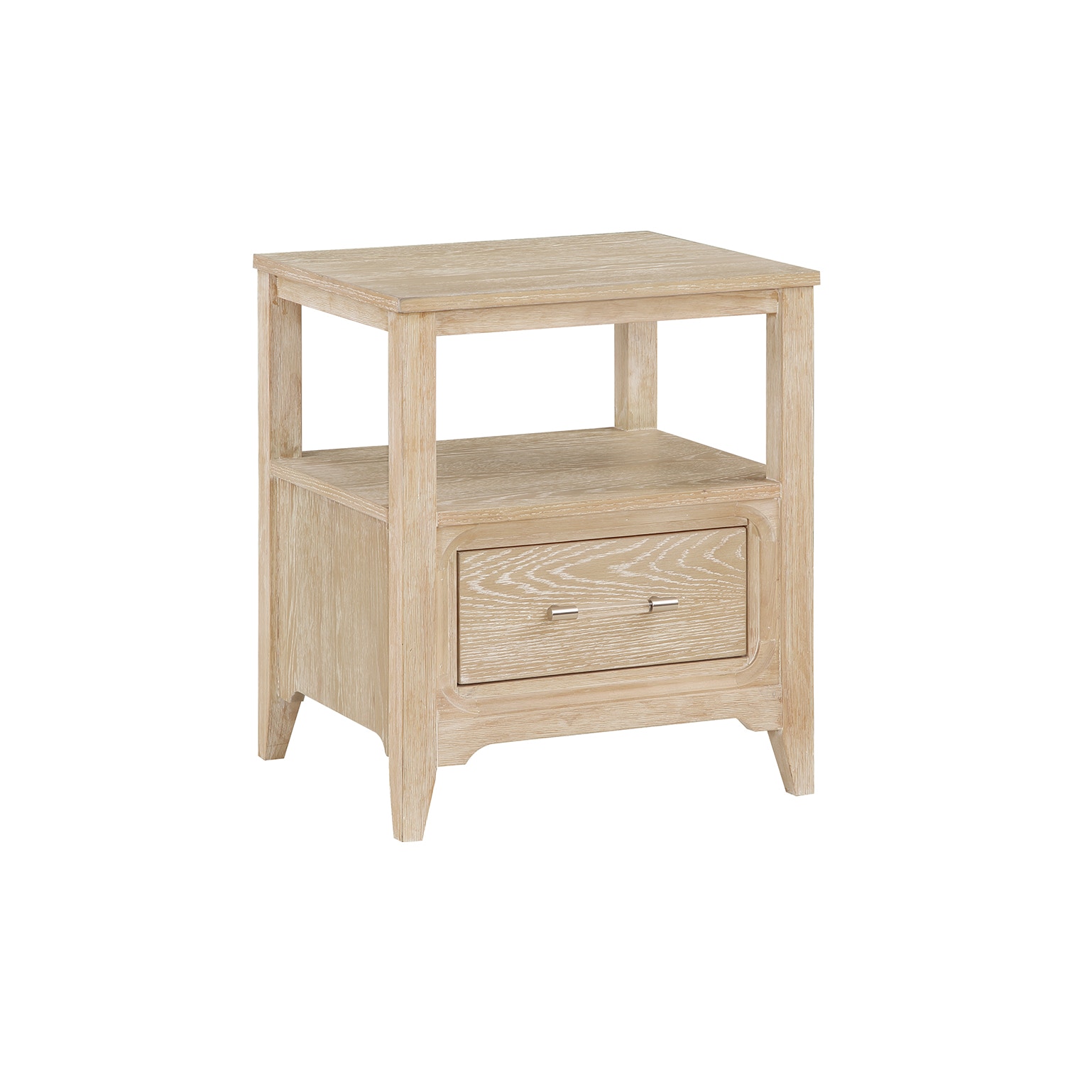 Winners Only Bedroom 20" 1- Drawer Nightstand BWS3005Y - Carol House ...