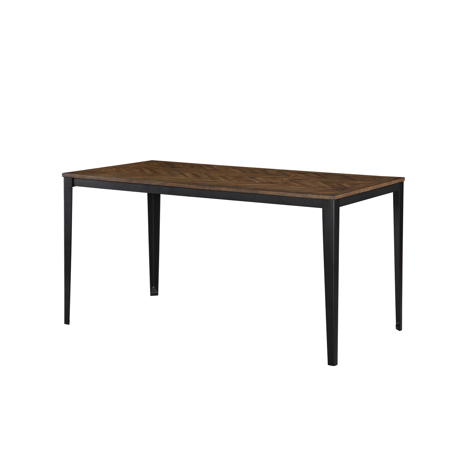 Winners Only Maxwell DMT33872 72" Metal Leg Tall Table