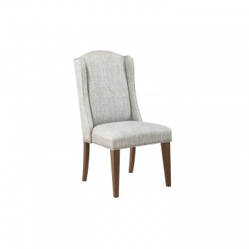 Winners Only Nevada Upholstered Chair DNA1454S - Portland, OR | Key ...