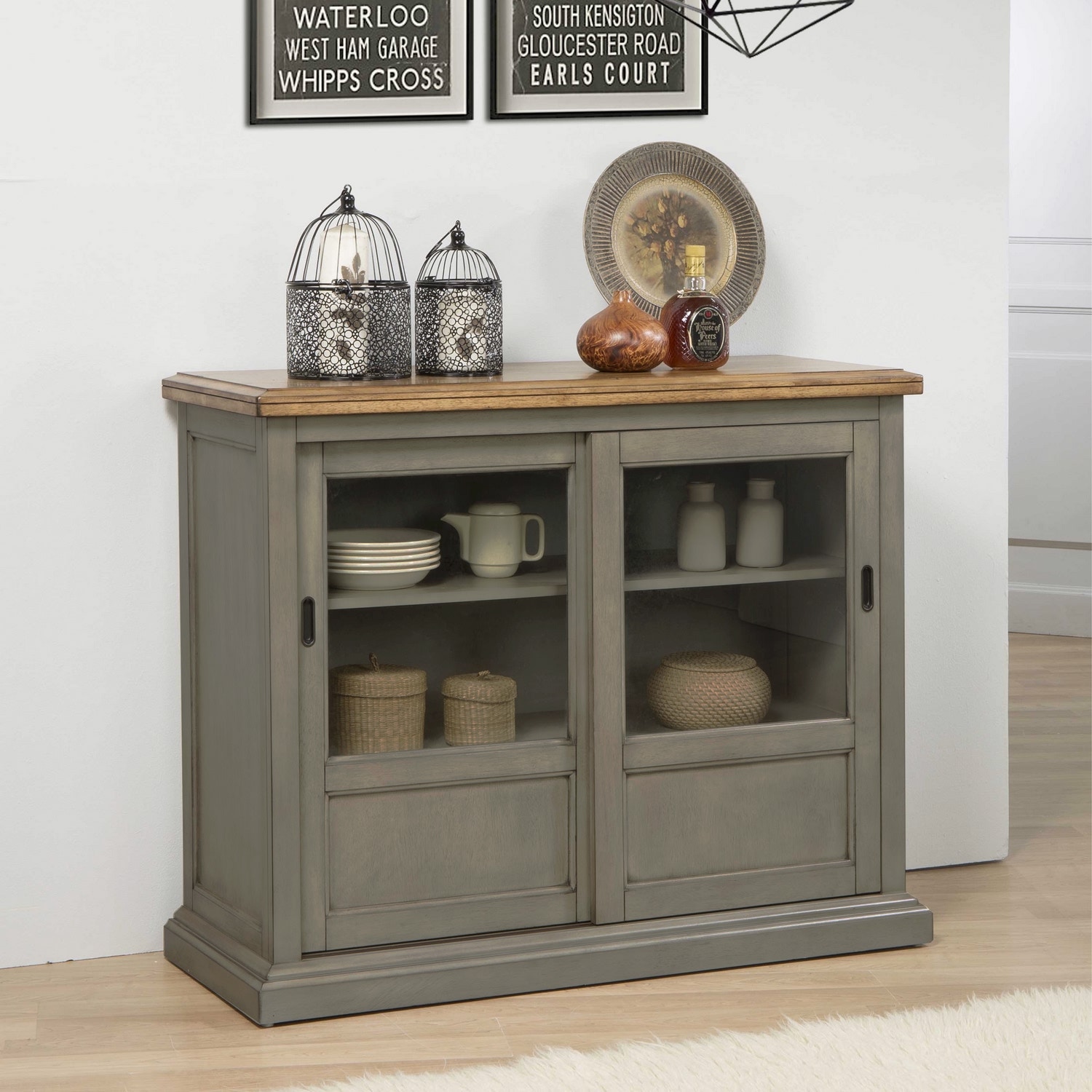 58 sideboard store