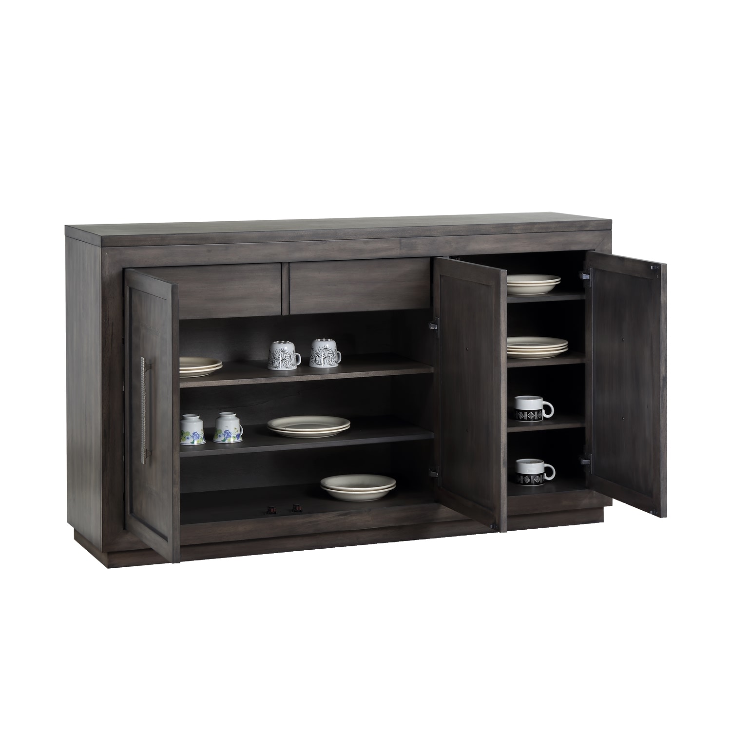 Winners Only Hartford 60'' Sideboard DH2470B - Portland, OR | Key Home ...