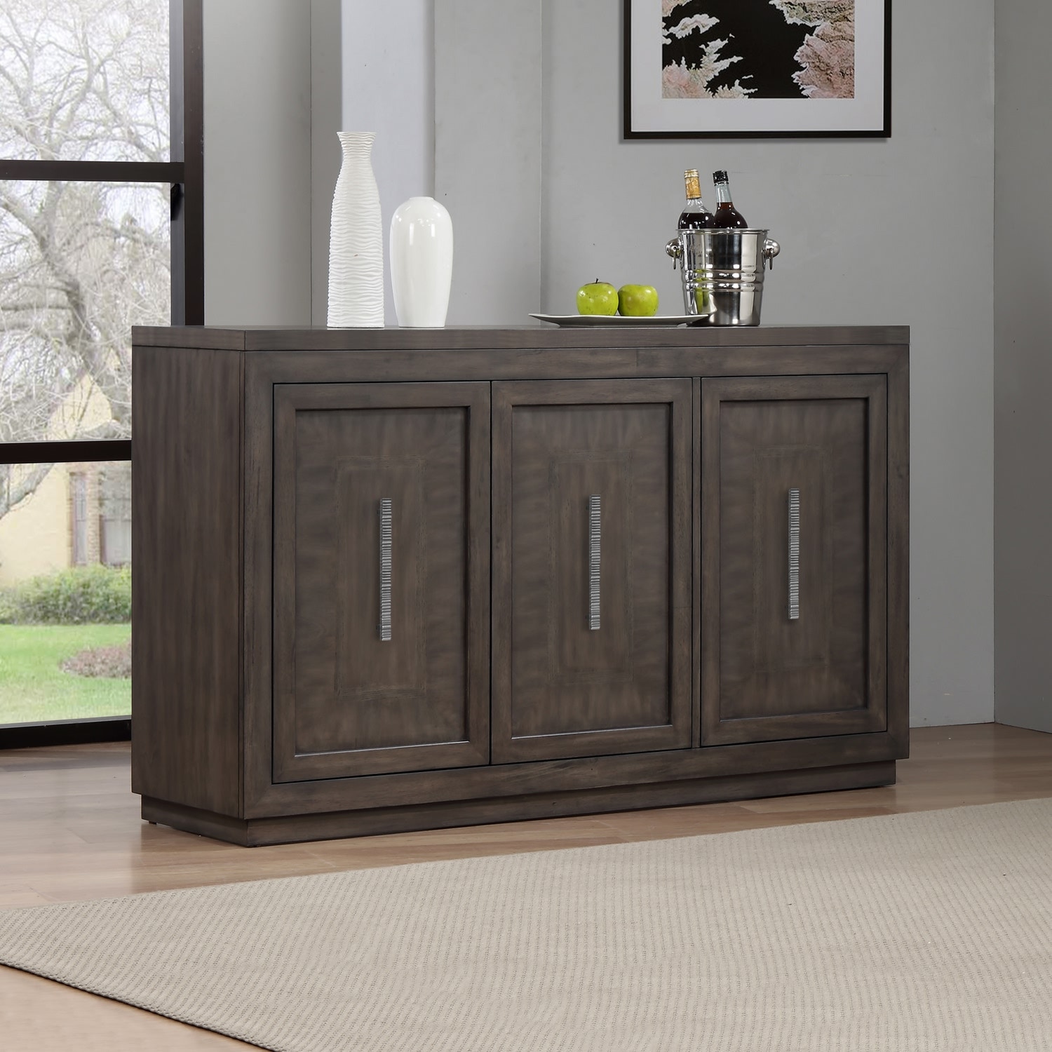 Winners Only Hartford 60'' Sideboard DH2470B - Portland, OR | Key Home ...