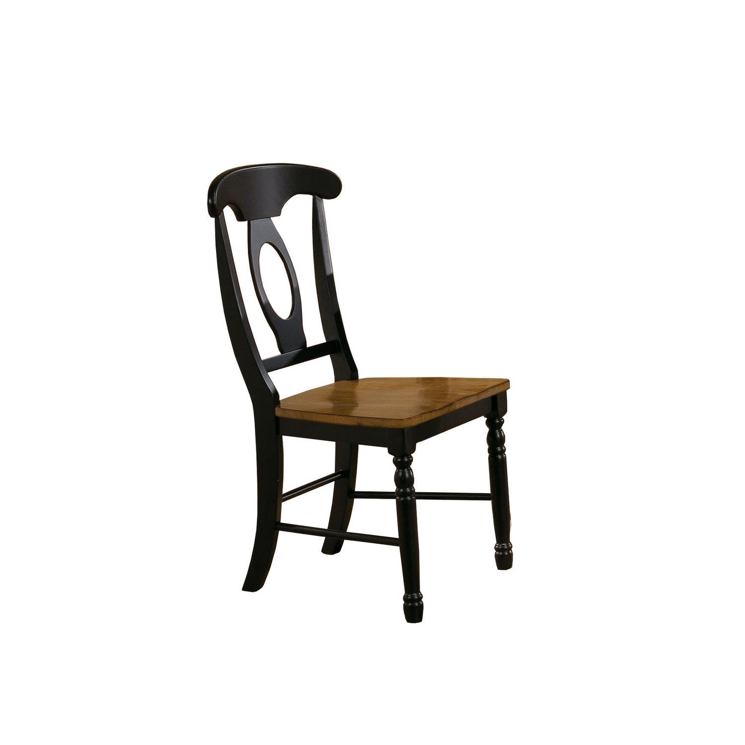 Winner's Only Casual Dining Napoleon Side Chair DQ1451SAE | Hickory ...