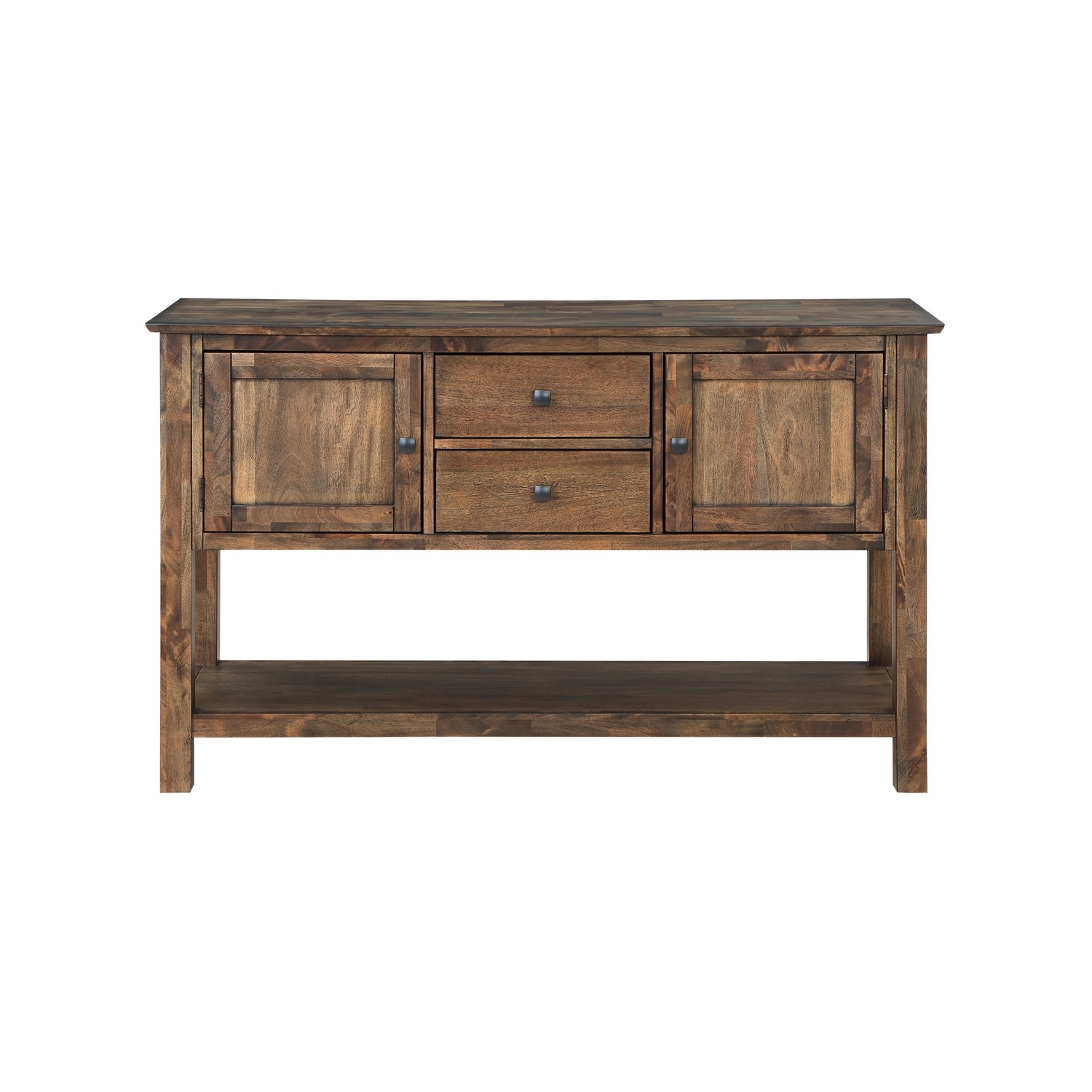 Winners Only Living Room 56" Sideboard DZ1470B - Carol House Furniture ...