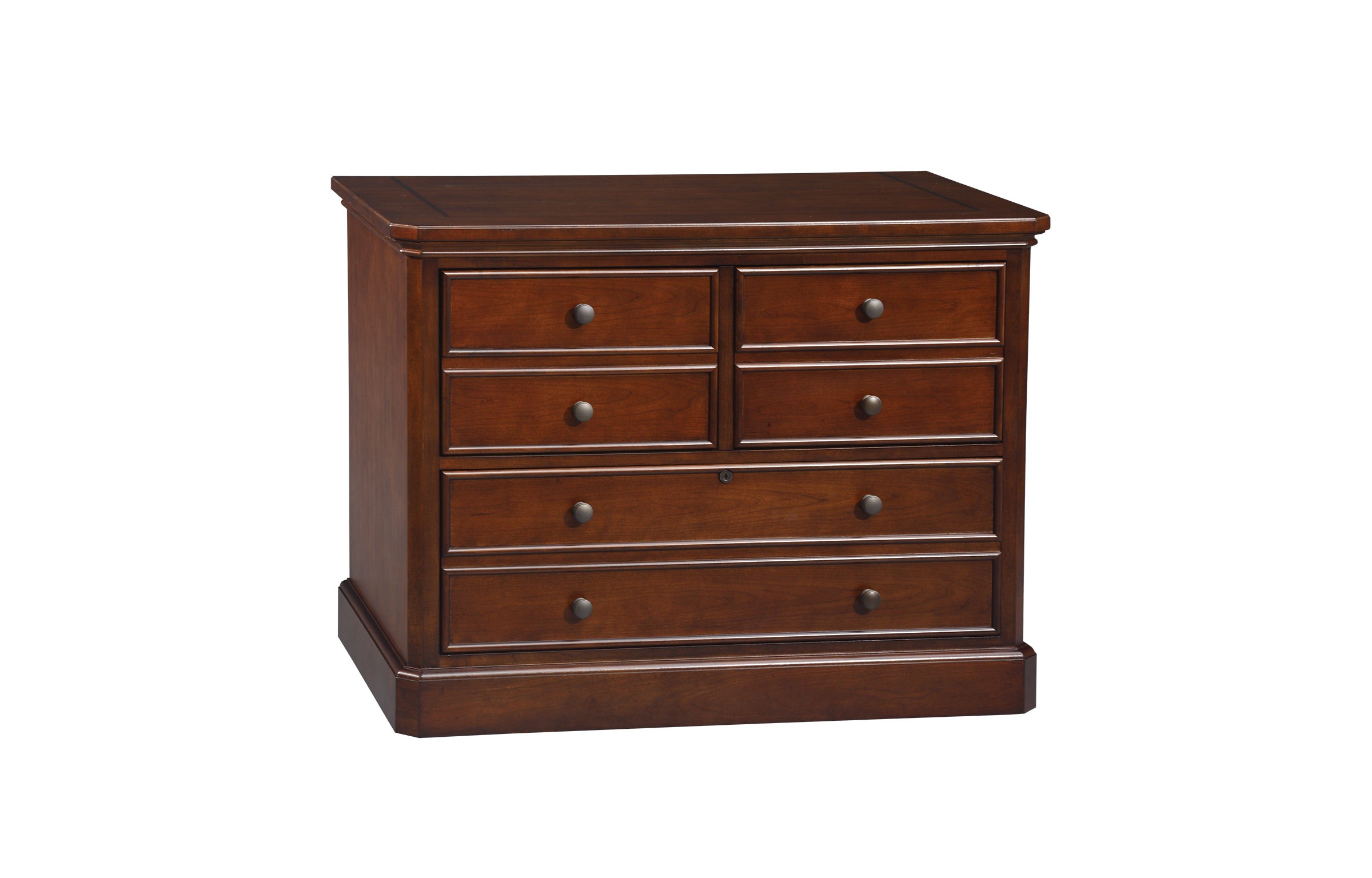 Winners Only Canyon Ridge GC251 2-Drawer Lateral File