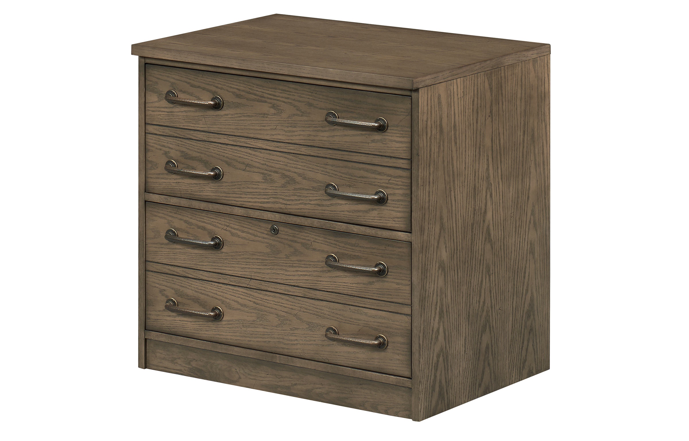 Winner's Only Home Office 2 Drawer Lateral File GE151 | Hickory ...